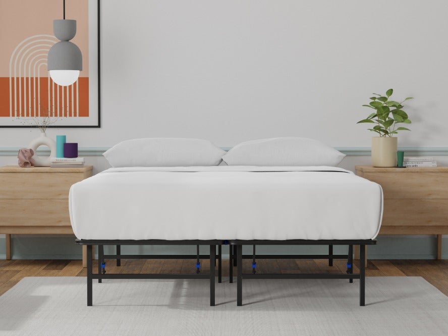 Foldable Bed Frame | Nectar